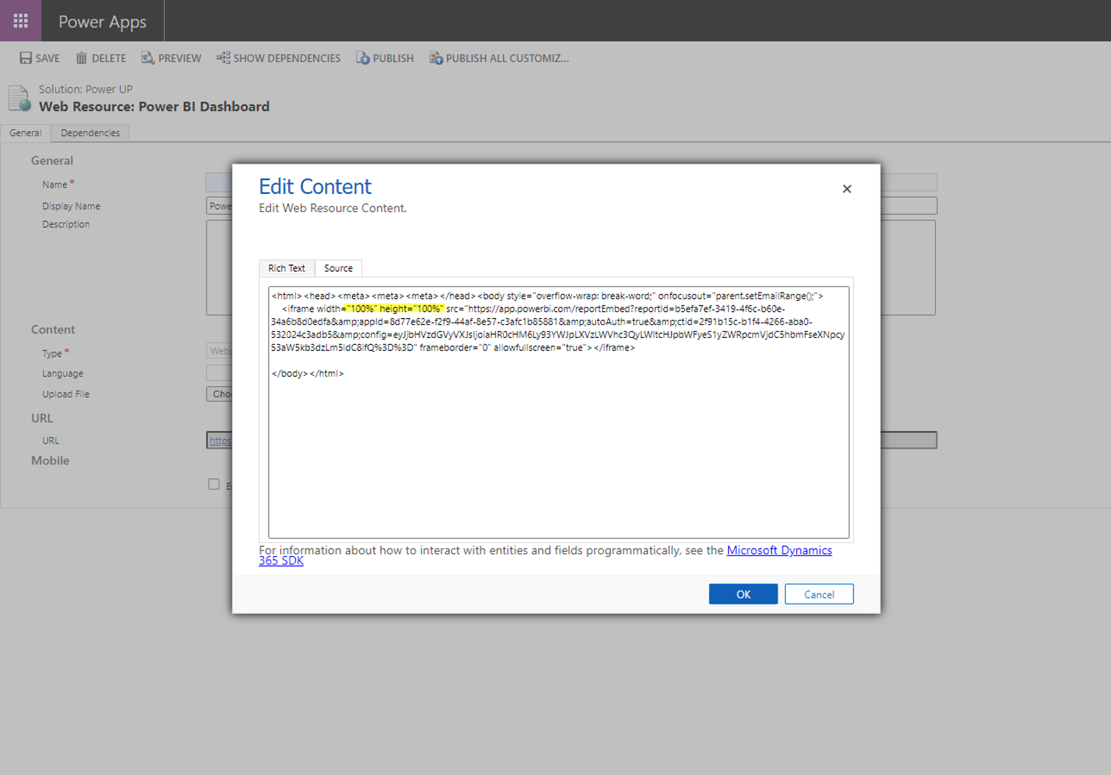 Using Dynamics 365 Sales and Wondering Where to Start with Power BI ...